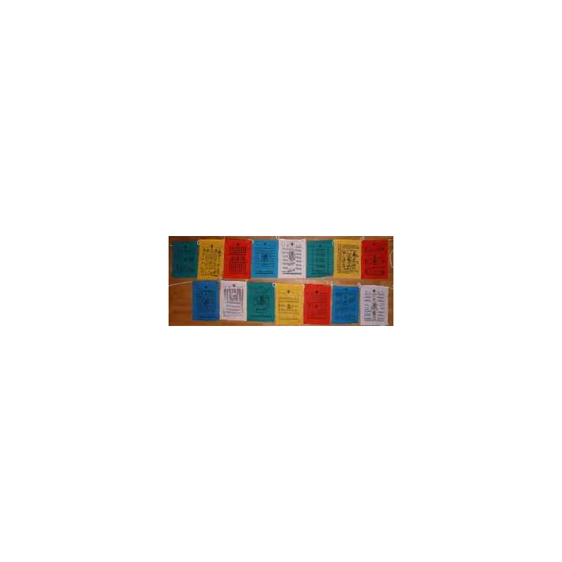 Prayers Flags
