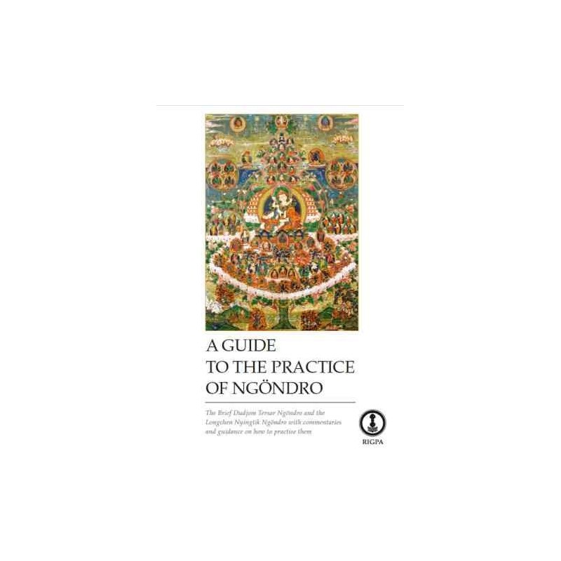 Pratiquer le Ngondro